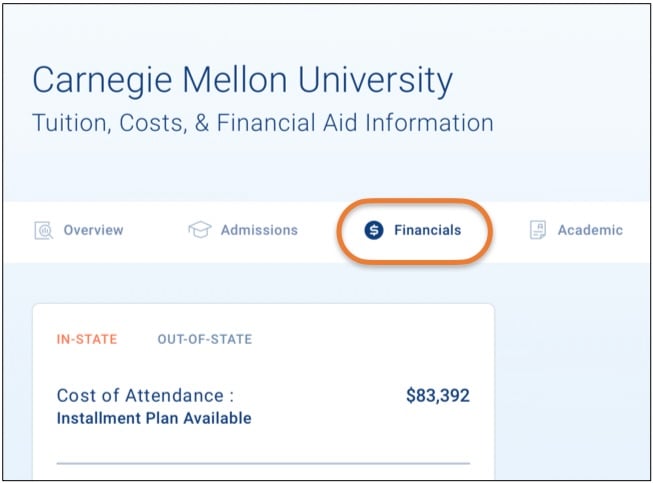 What You Need to Know About Financial Need | CollegeData