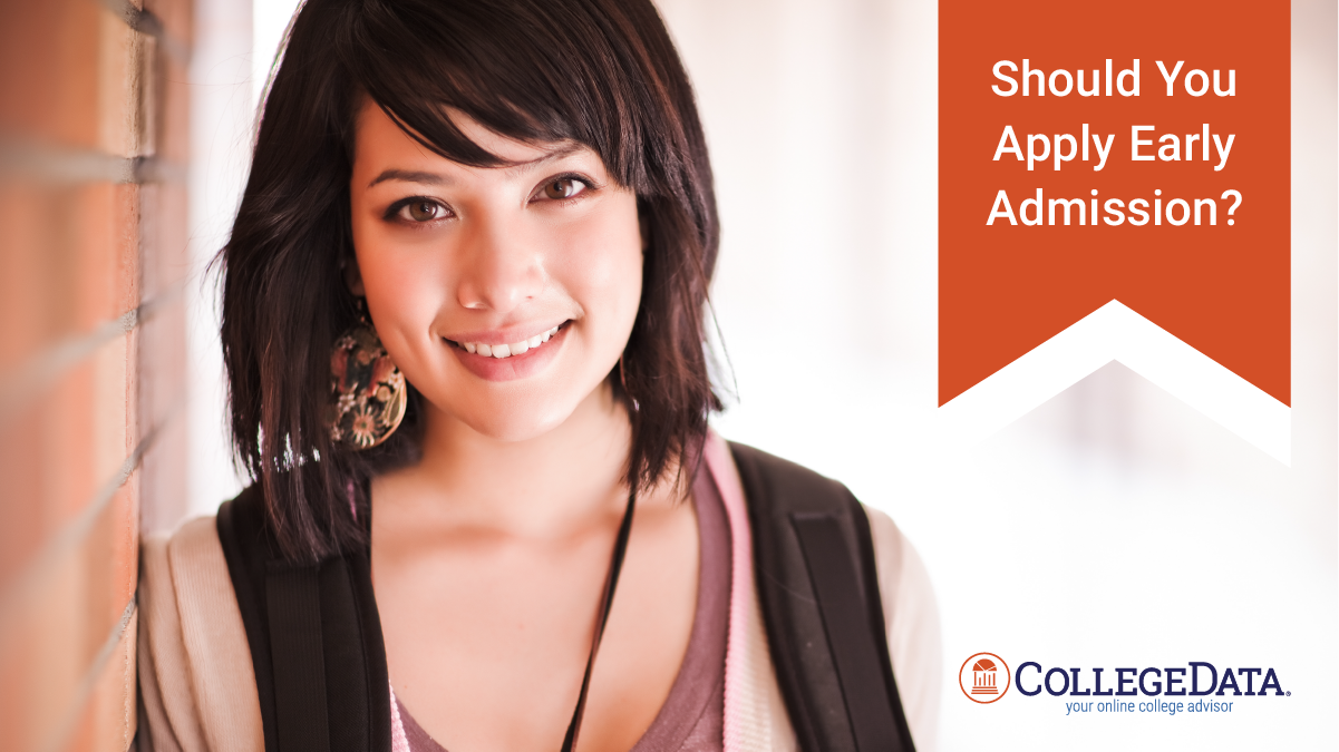 What is Early Admission to College? | CollegeData