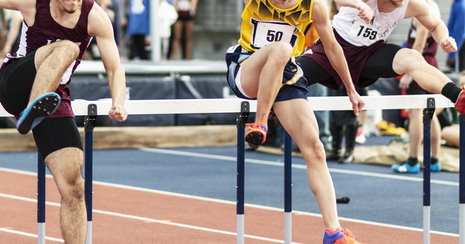 College Athletics: Division I, II, and III Competition | CollegeData