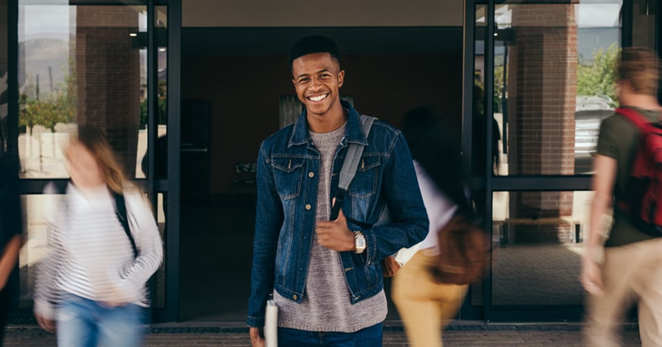 7 Reasons to Consider Attending a Community College | CollegeData