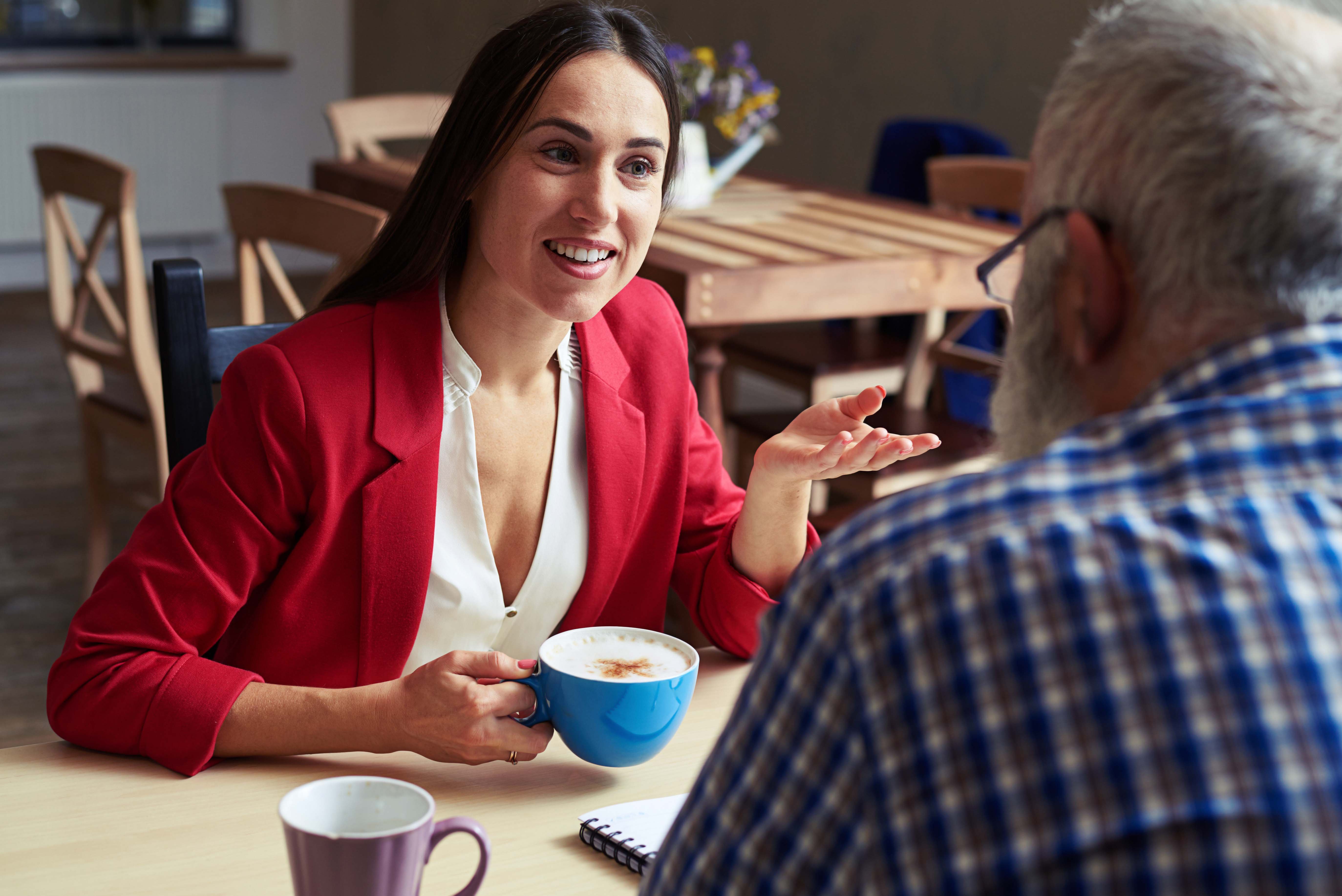 How to Build Great Relationships with Your Professors | CollegeData