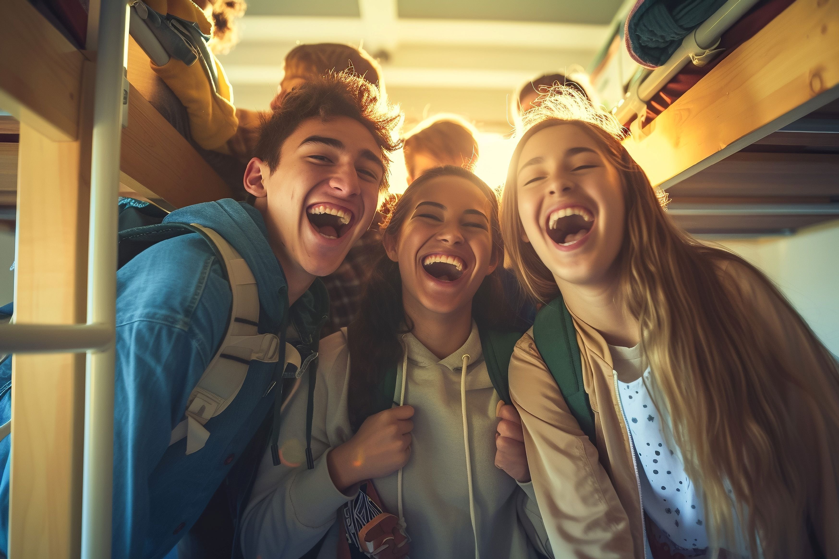 Should You Become a Resident Advisor | CollegeData