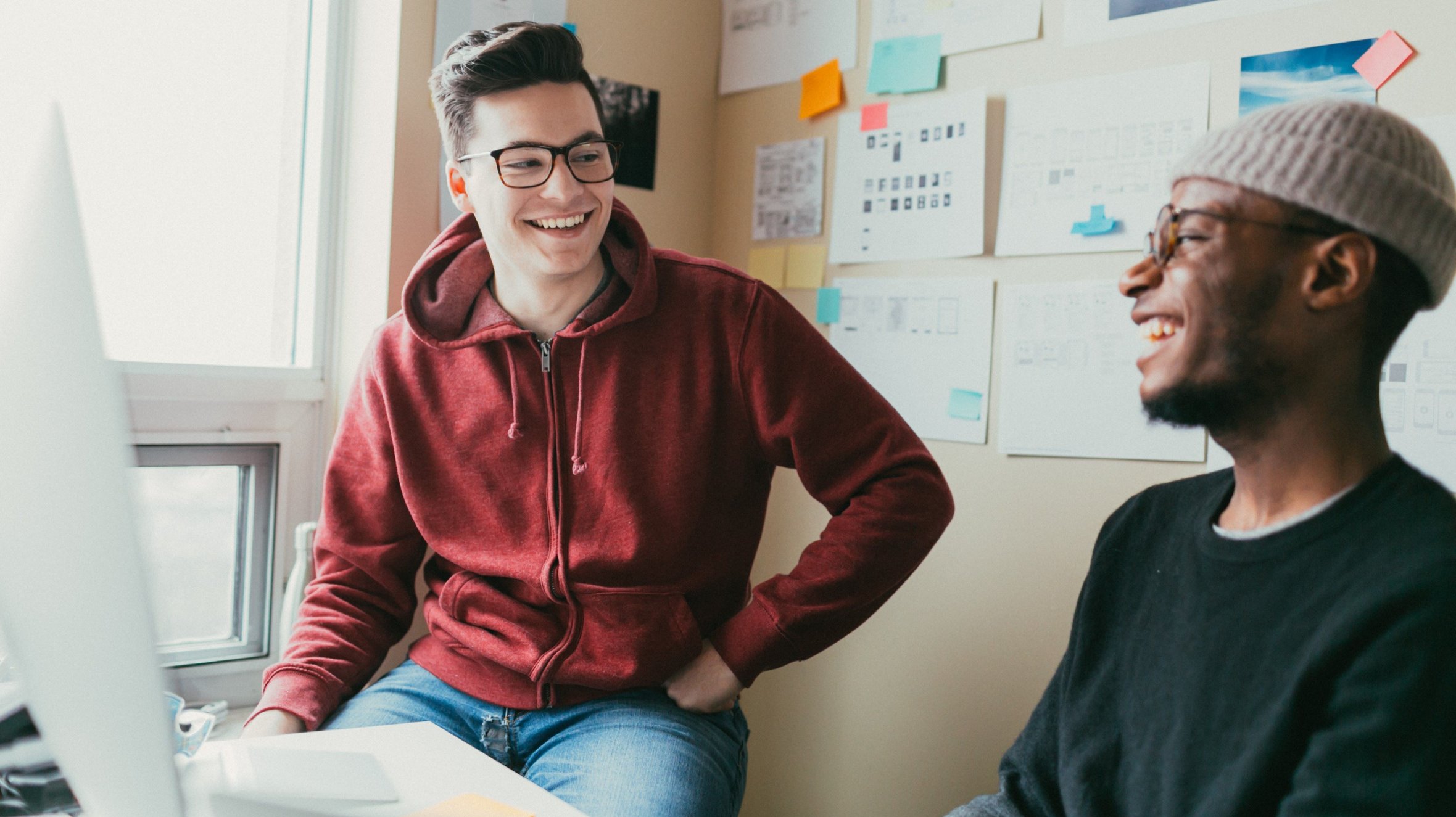 Should You Become a Resident Advisor | CollegeData