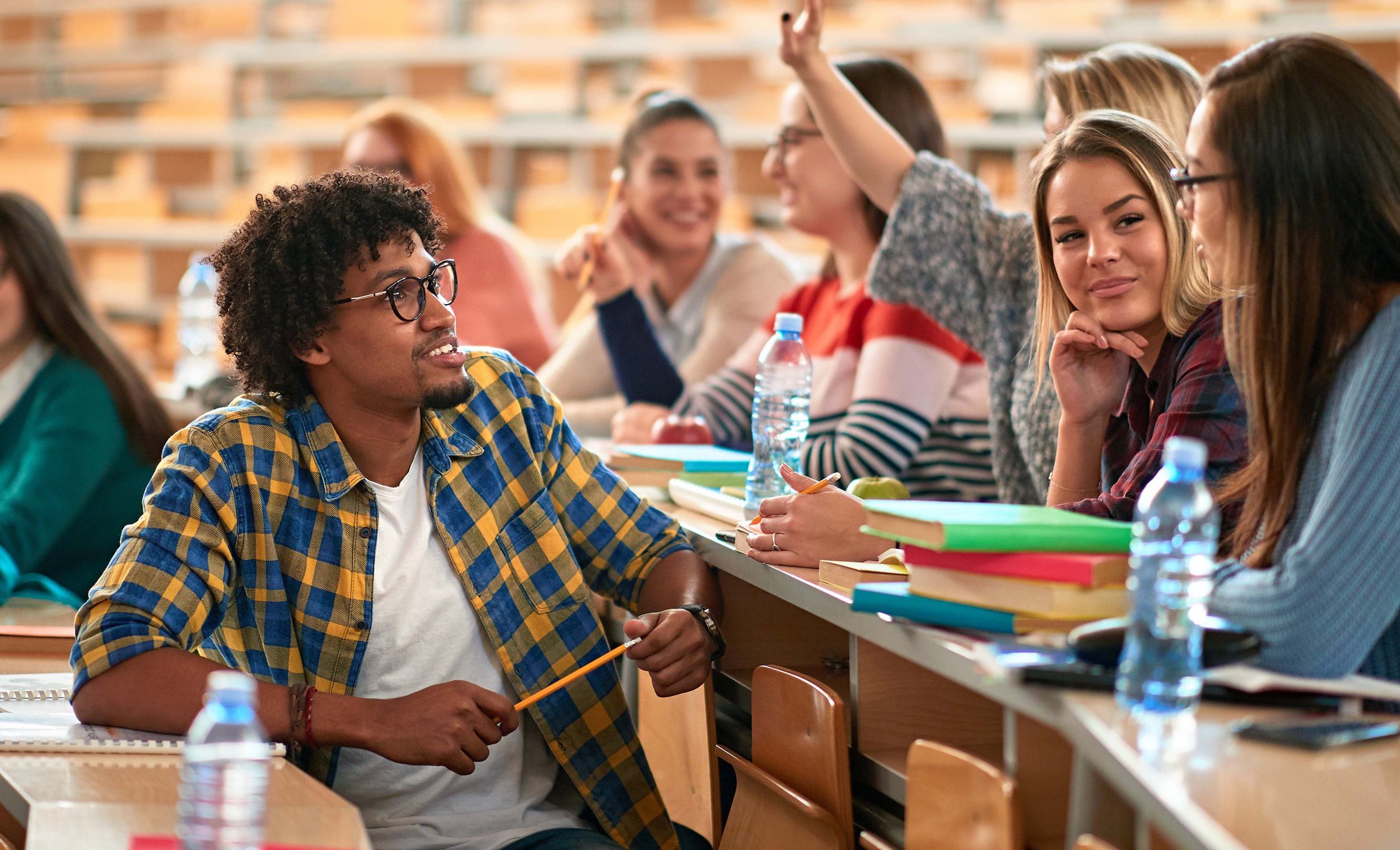 How to Stand Out to Ivy League Colleges and Other Top Schools | CollegeData