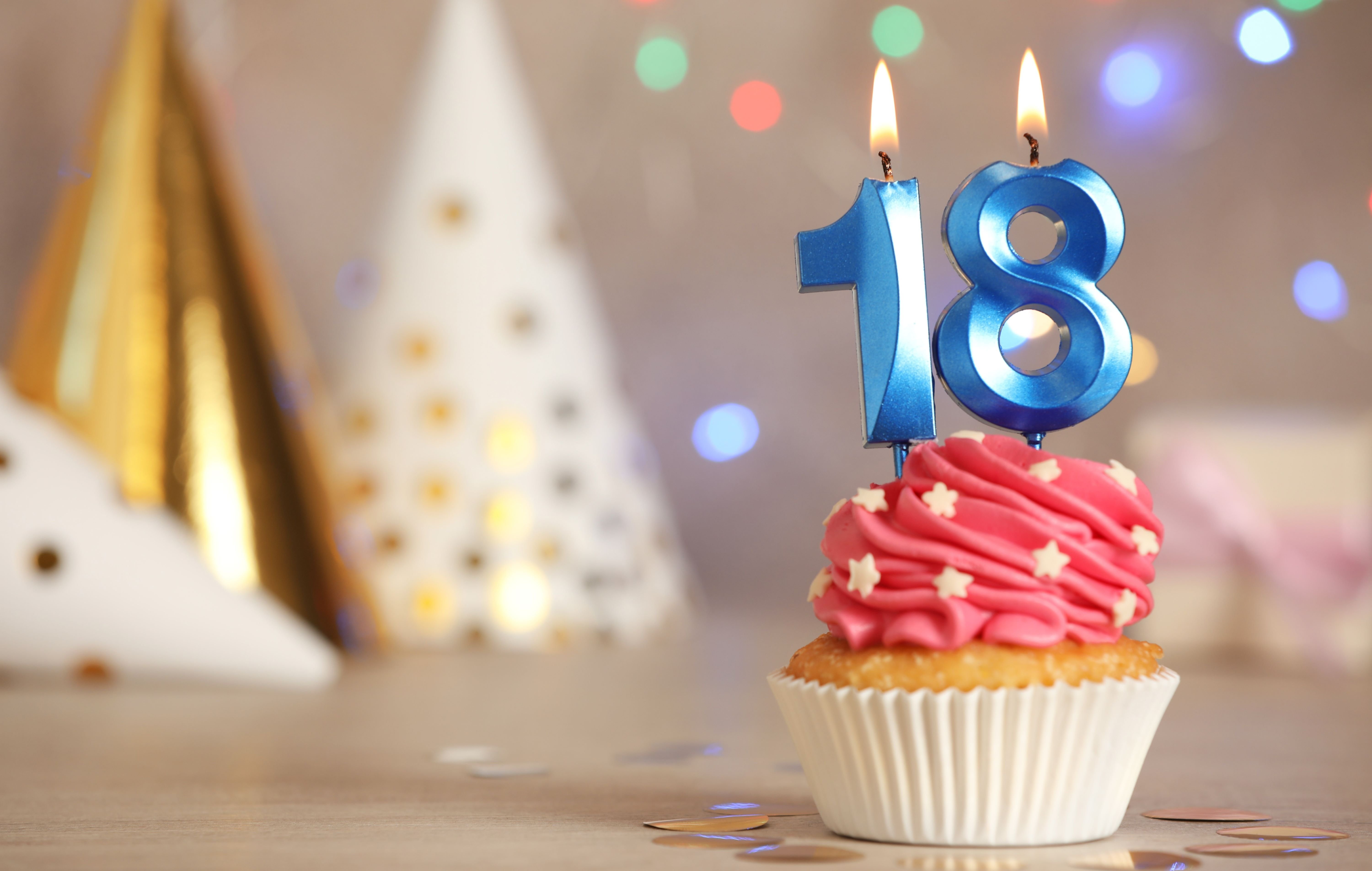12 Things You Can Do When You Turn 18 | CollegeData