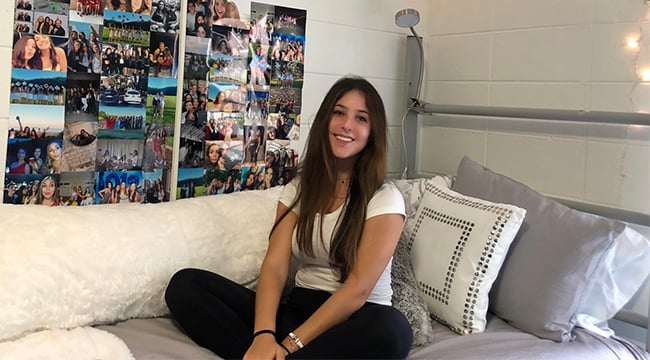 Elizabeth's Update from Northwestern | CollegeData