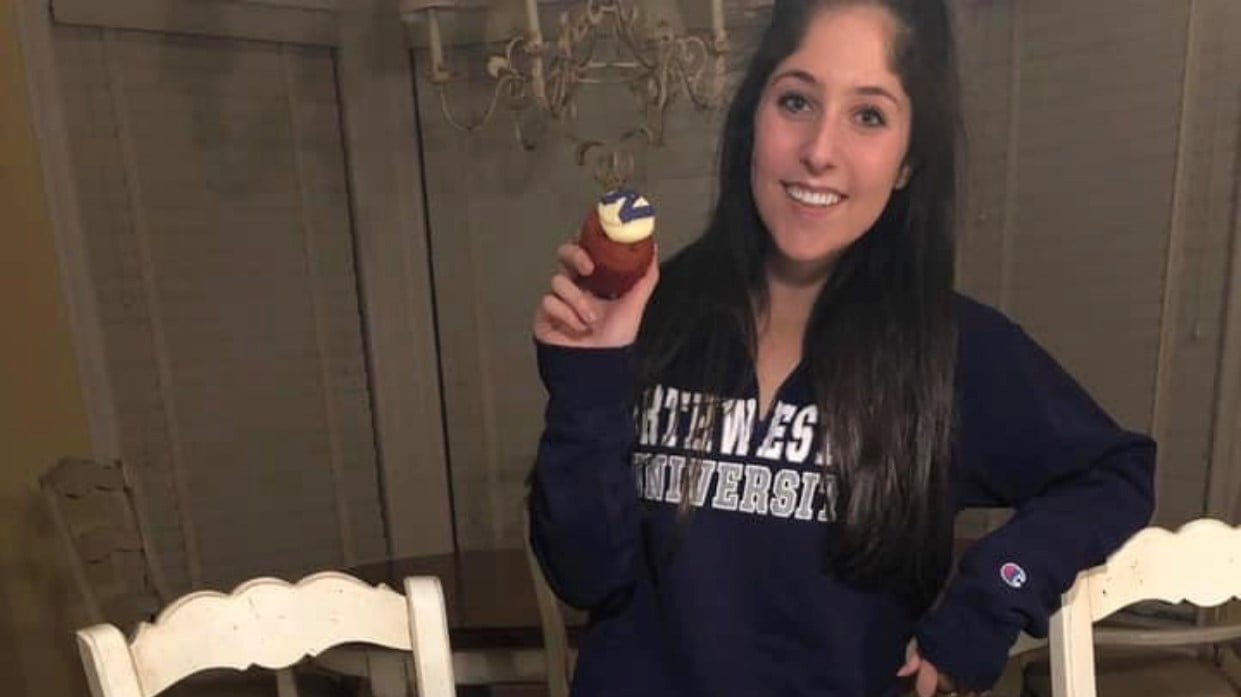 Elizabeth's Update from Northwestern | CollegeData
