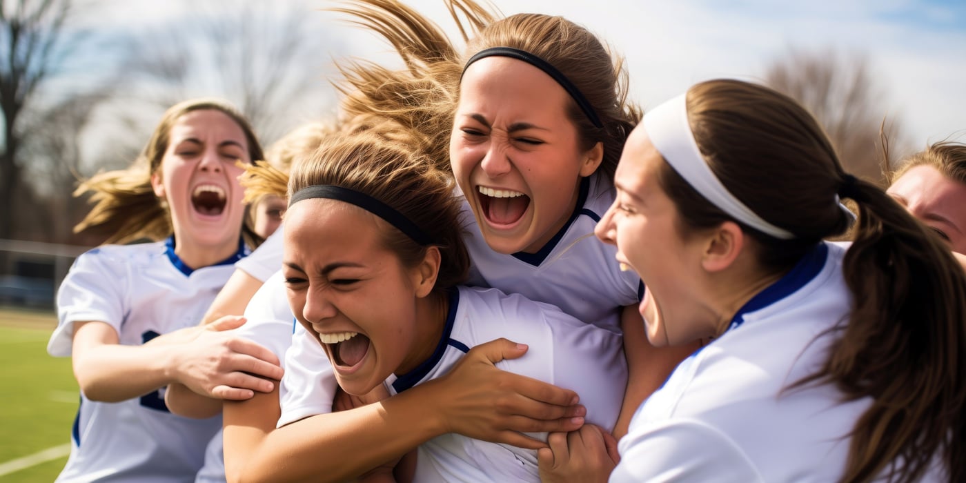 College Sports and How to Get on the Team | CollegeData