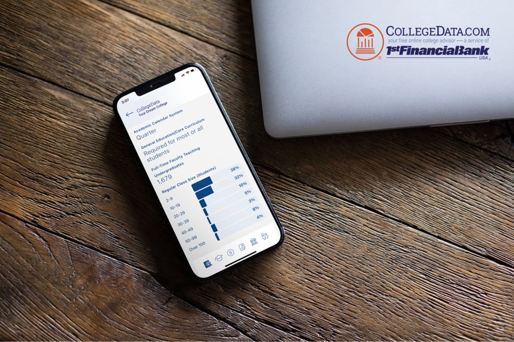 CollegeData Videos | How to Use CollegeData Tools