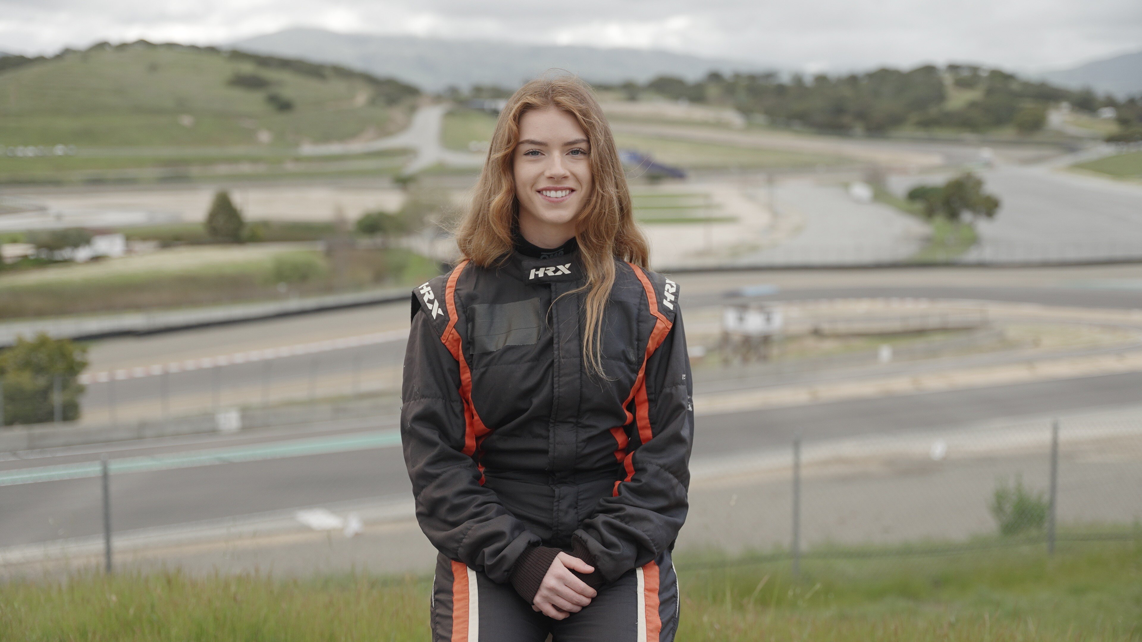 1FBUSA & Staying on Track